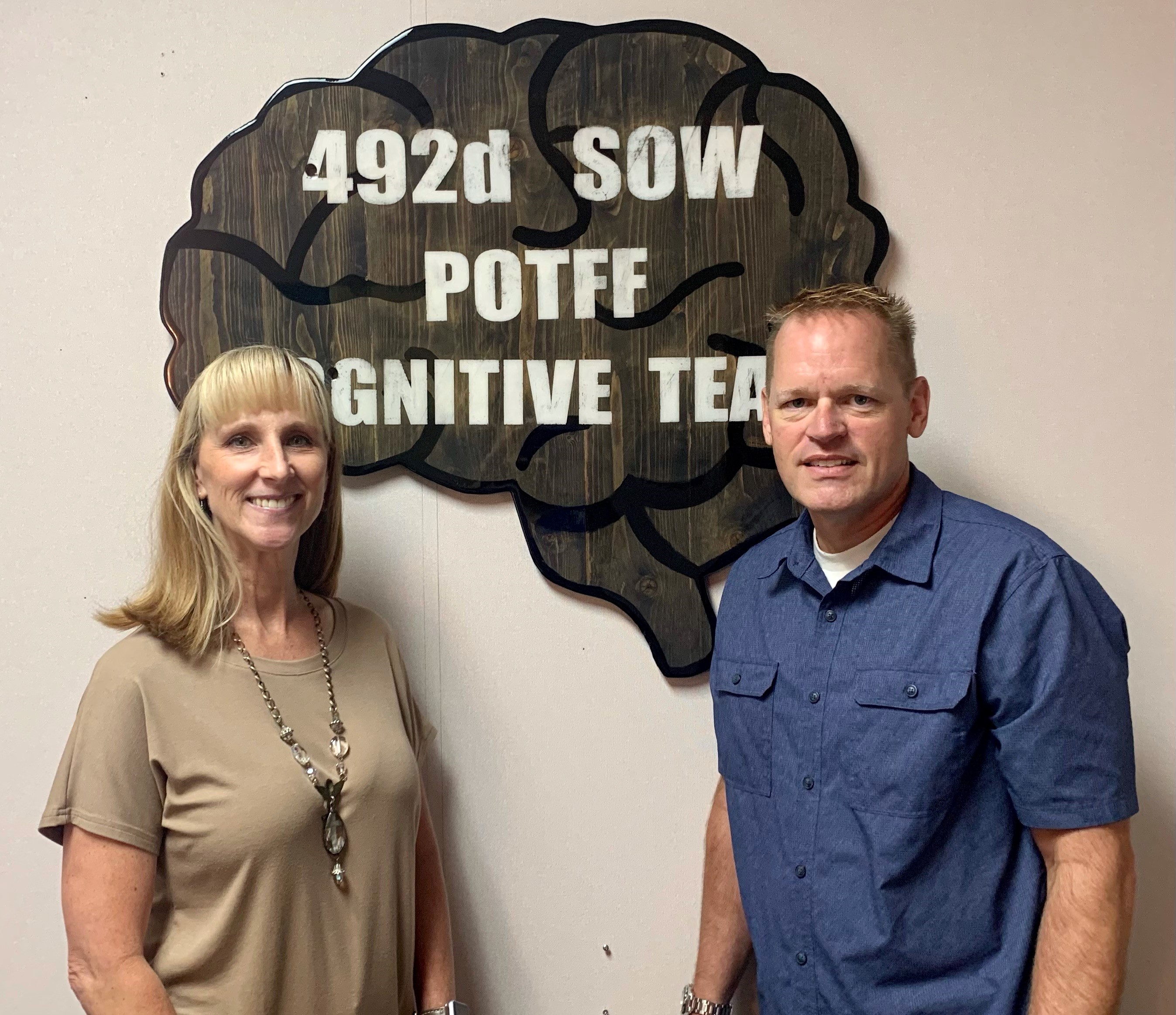 492d SOW POTFF team leads way with neurofeedback capabilities > Air ...