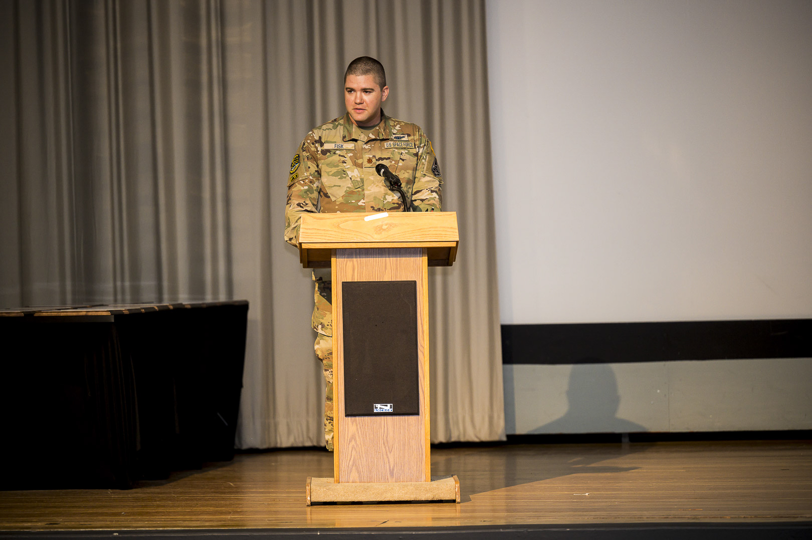 Test Pilot School graduates first “production” Space Test Fundamentals ...