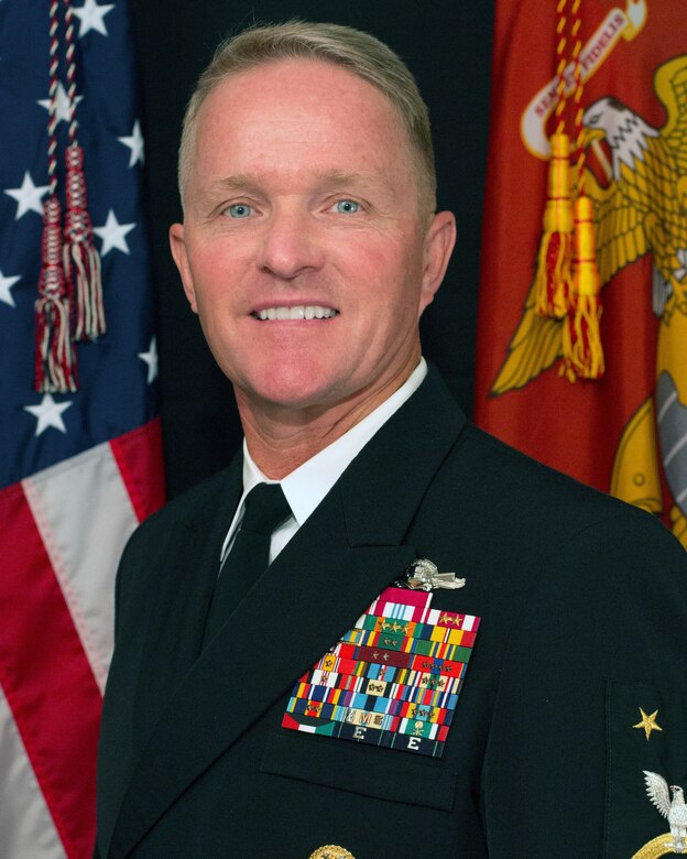 Master Chief Jeffrey A. Covington > FLEET MARINE FORCES, ATLANTIC ...