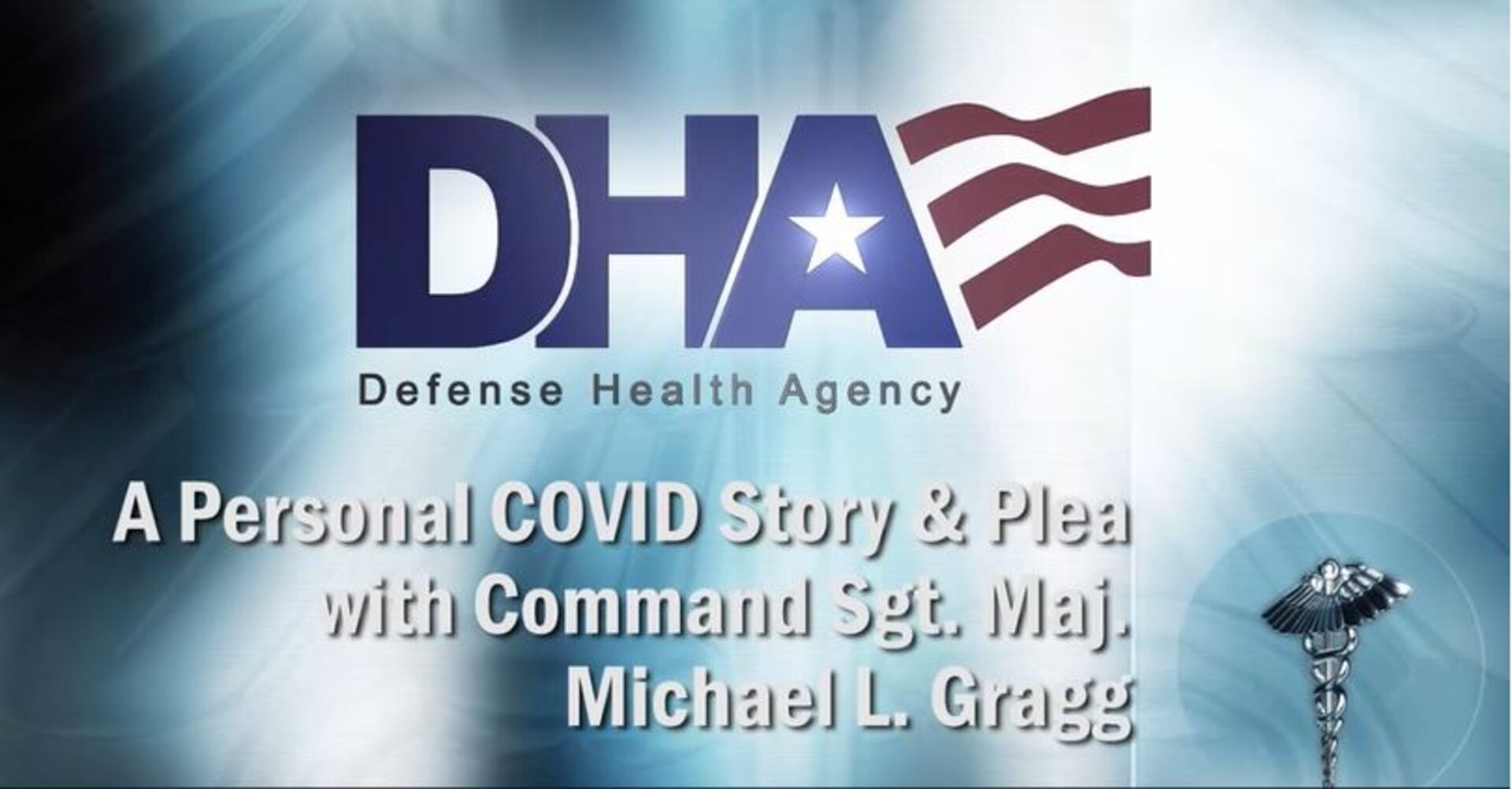 CSM Gragg Vaccine Statement > Bassett Army Community Hospital > Articles