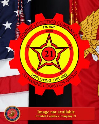 Marine Corps Air Station Cherry Point > Units > CLC-21