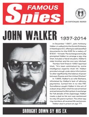 Spy Series: John Walker