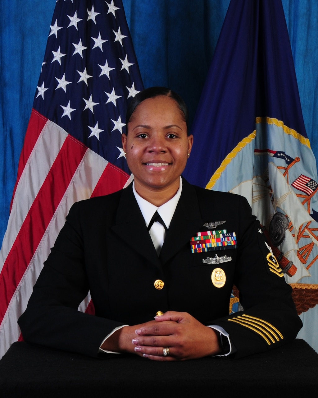 Command Master Chief