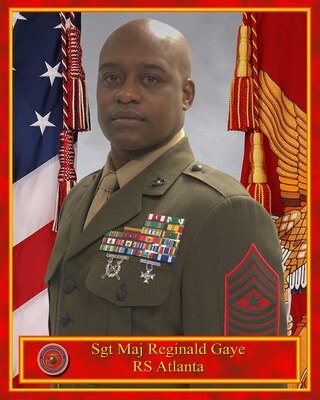 6th Marine Corps District > Units > Recruiting Station Atlanta