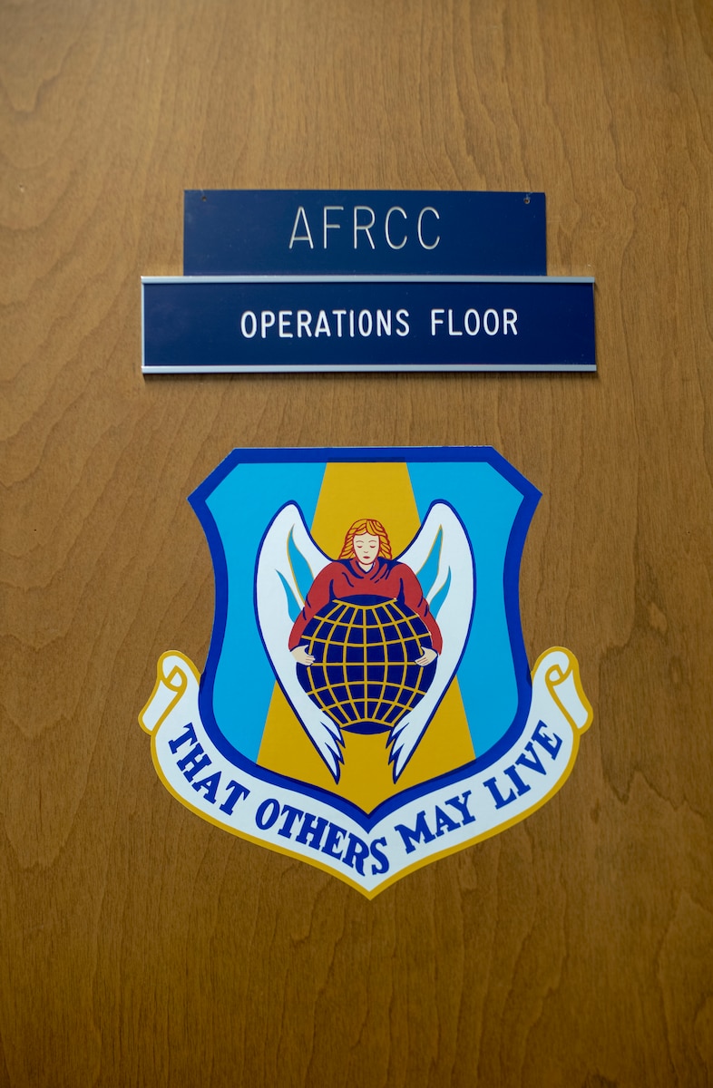 AFRCC controllers perform a life or death mission > Air Combat Command ...