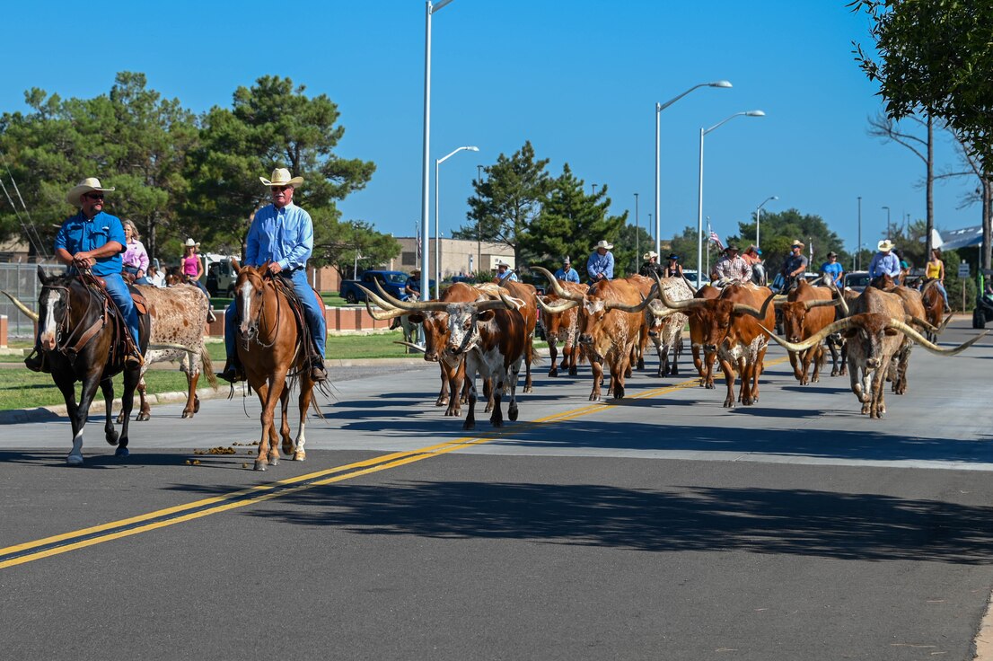 Altus Air Force Base