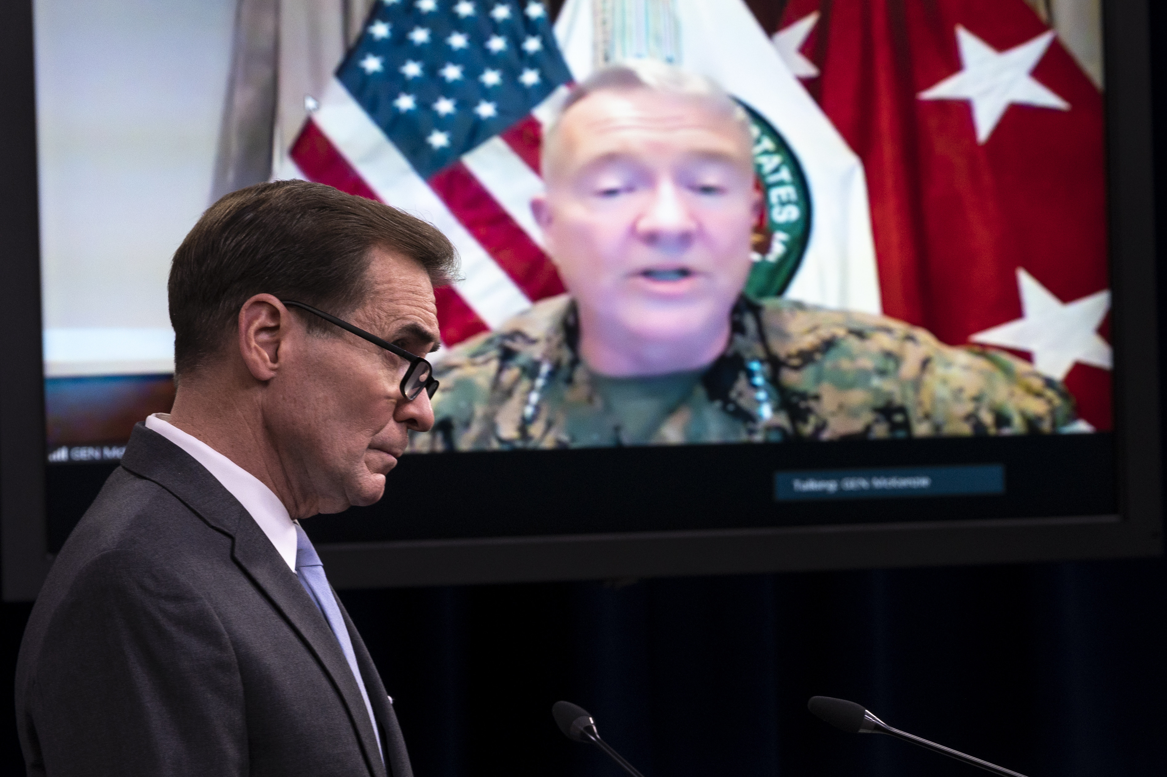 Tragic Deaths of U.S. Service Members in Afghanistan Won't Stop ...