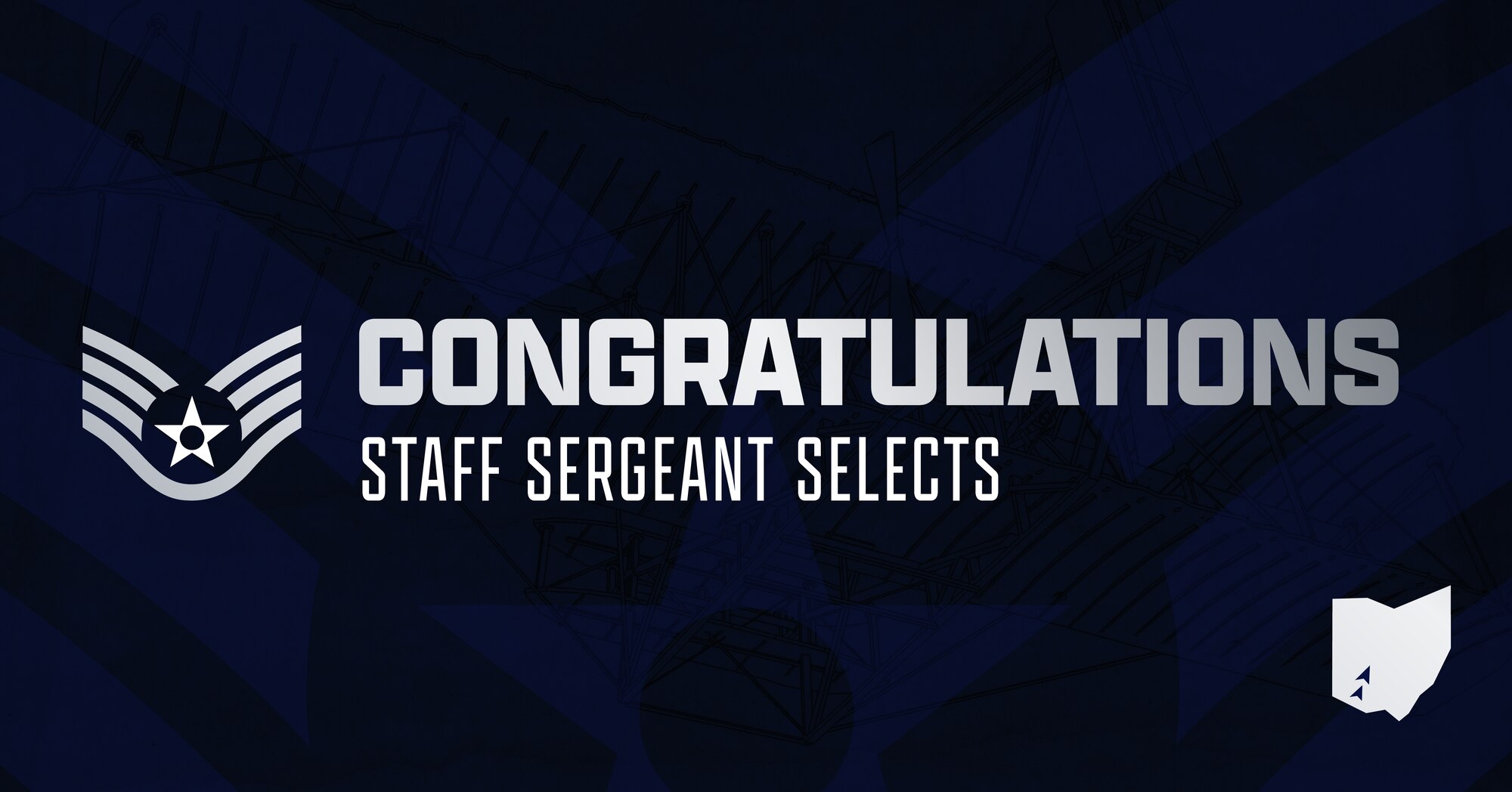 Air Force Names Staff Sergeant Selects Wright Patterson AFB Article
