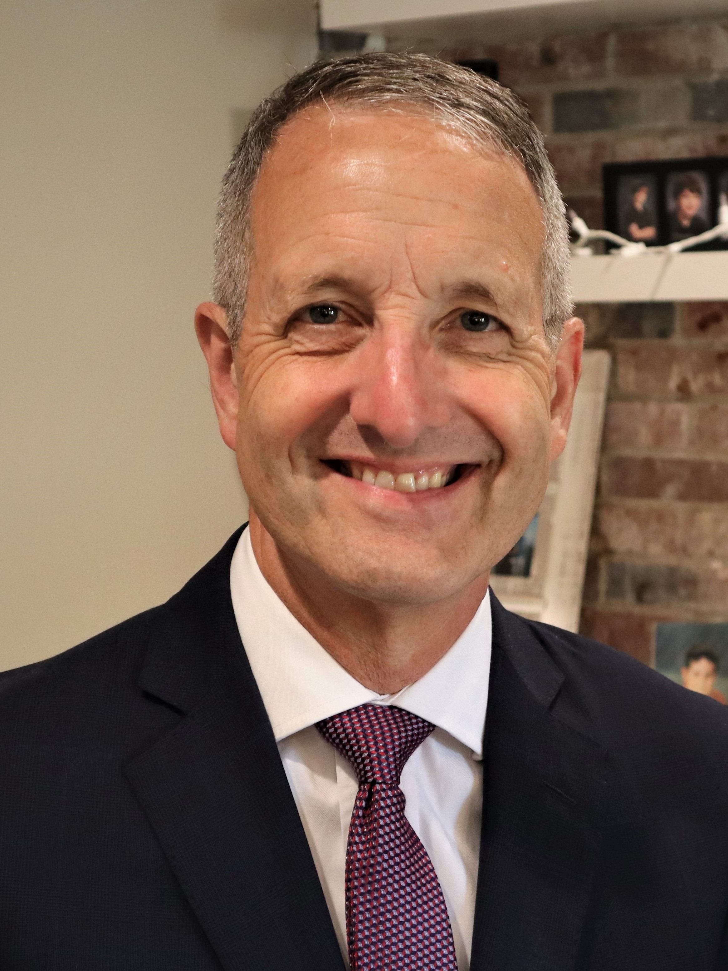 Gary Brown, J.D. > College of Information and Cyberspace > Article View