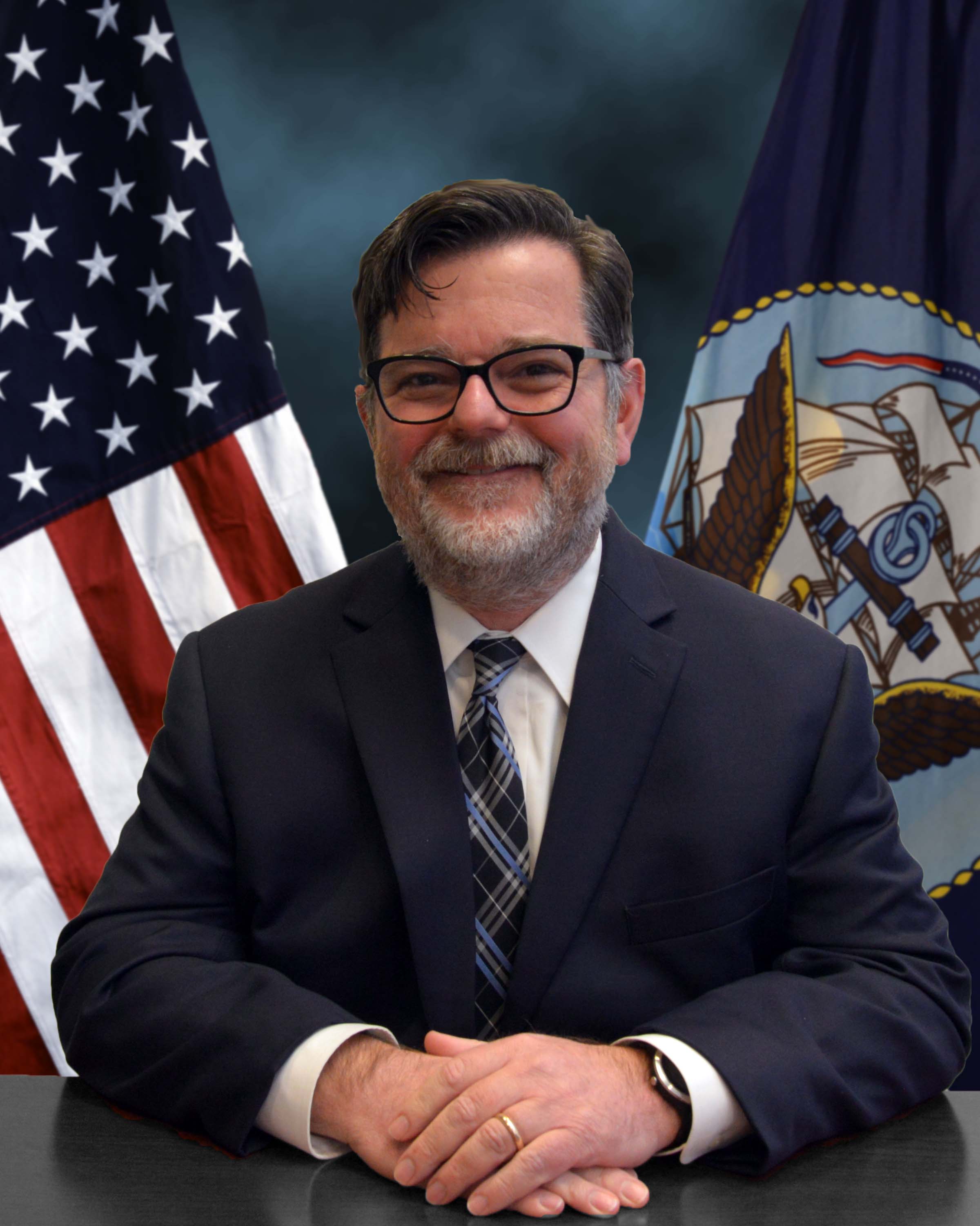 Mr. Eric K. Lind > Naval Sea Systems Command > Article View