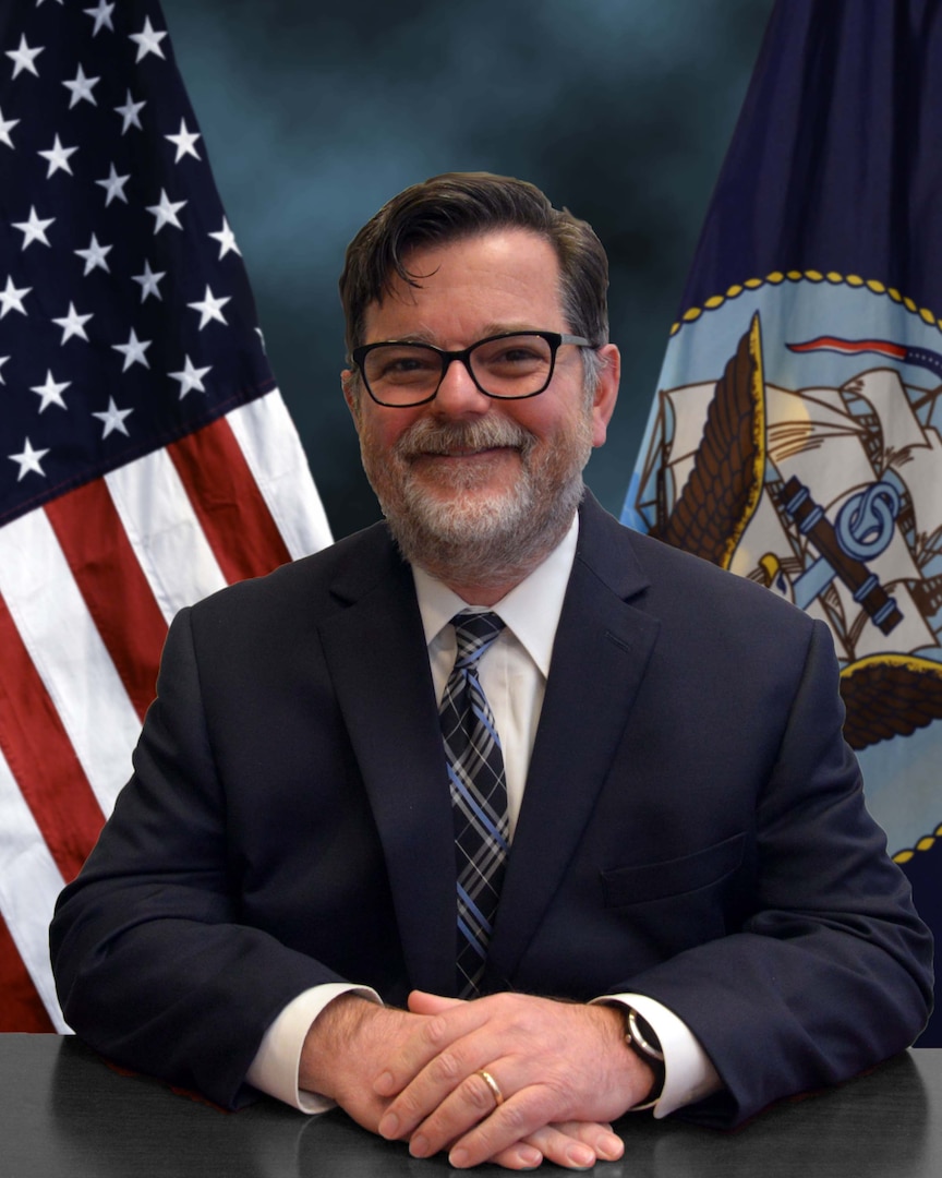 Mr. Eric K. Lind > Naval Sea Systems Command > Article View