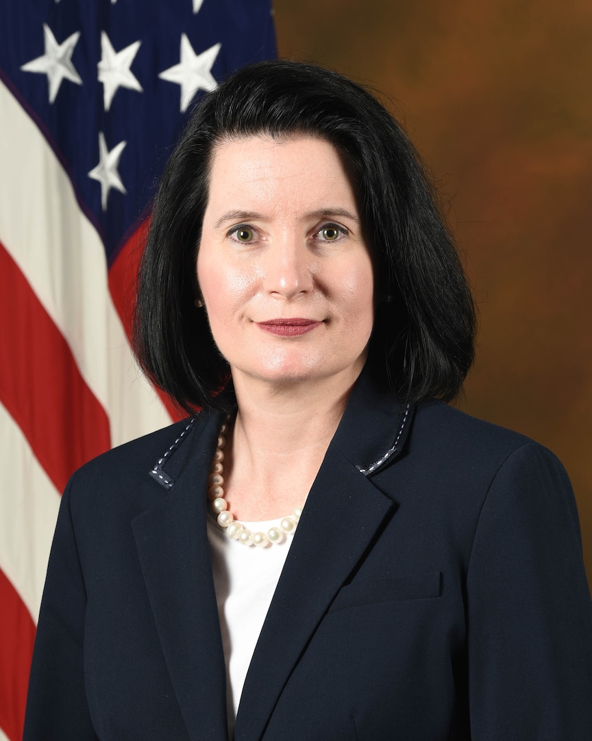 Ms. Mary Beth Morgan – OSD > National War College > ArticleView