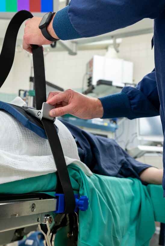 Innovation in the Operating Room