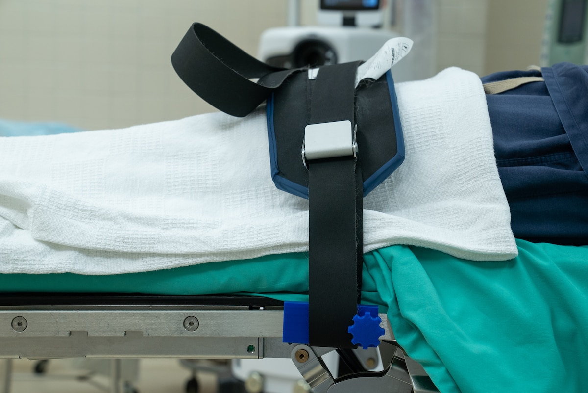 Innovation in the Operating Room > Joint Base Elmendorf-Richardson > News