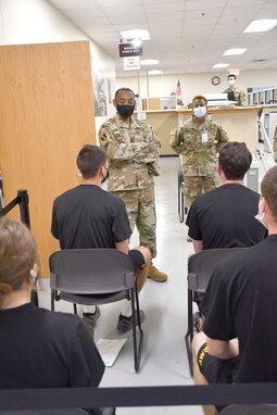 Medical Readiness and Training Command
