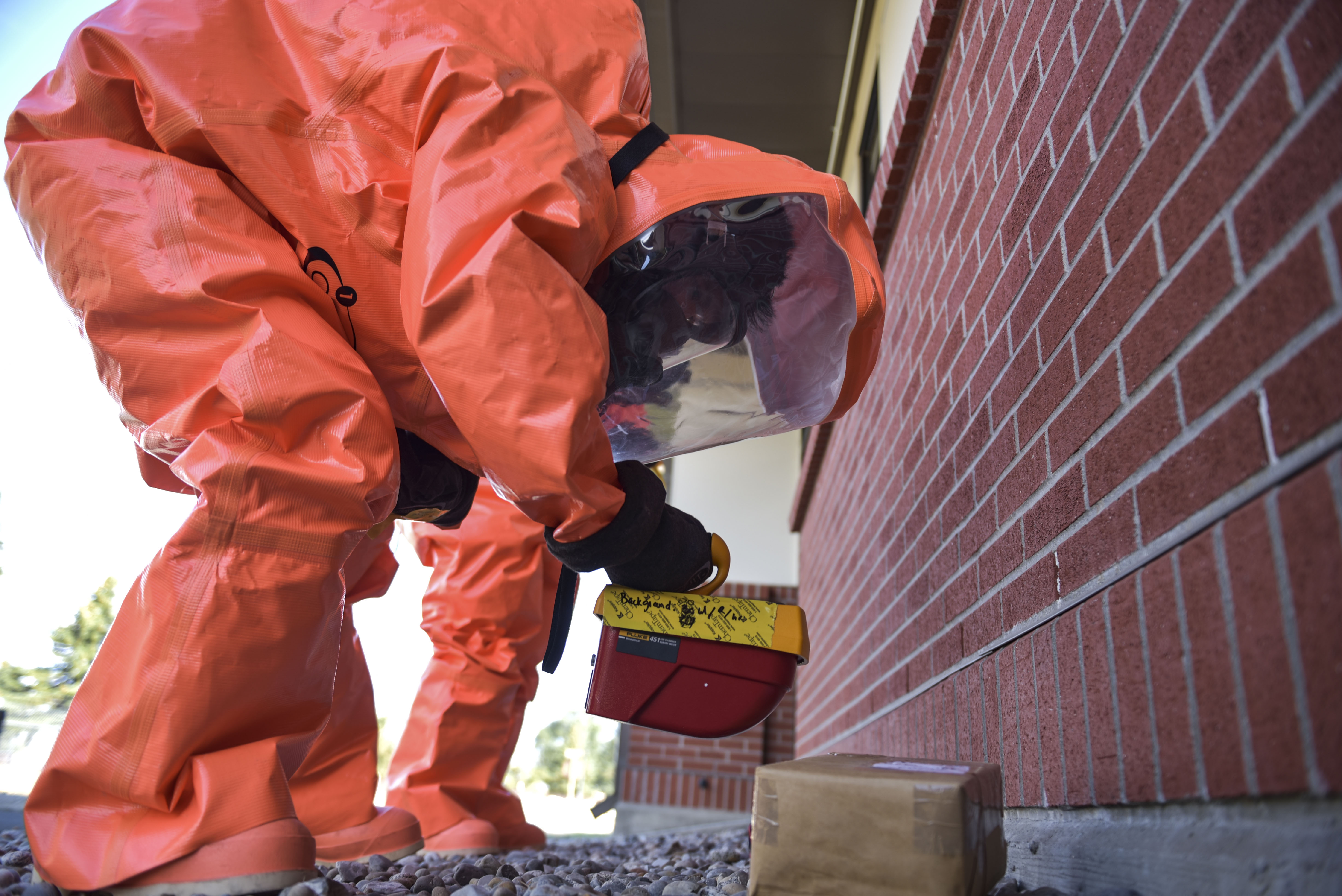 Ready Eagle exercise keeps 92nd MDG prepared > Fairchild Air Force Base ...