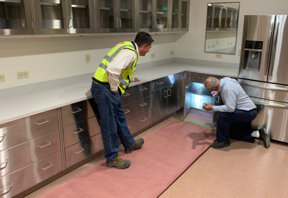 USACE completes new high-altitude research laboratory on Pikes Peak ...