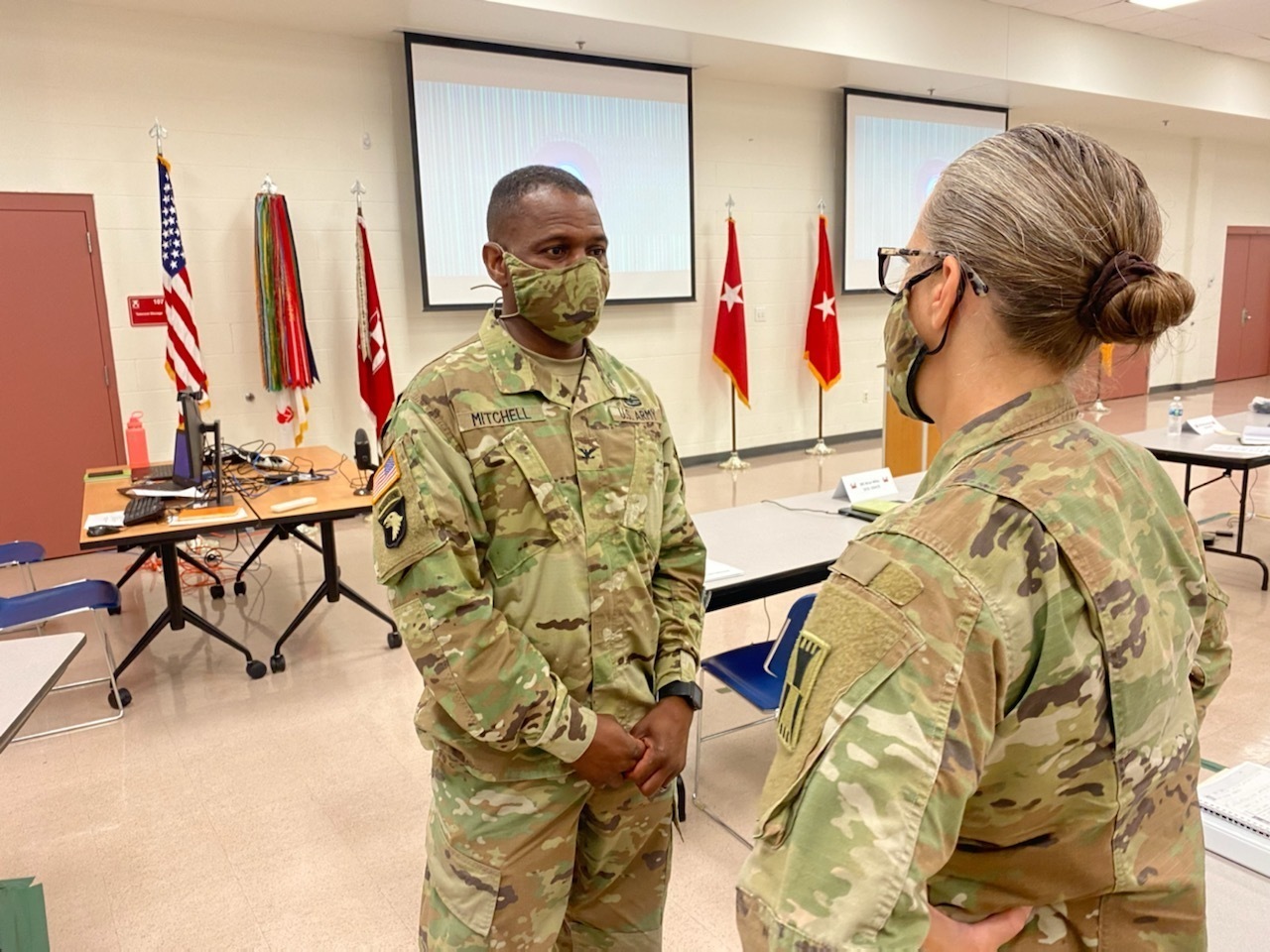 Annual planning exercise brings engineers of all components together ...