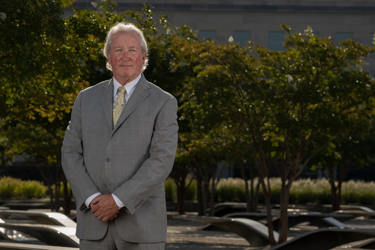 Patrick J. Tennis > U.S. Department of War > Defense Department News ...