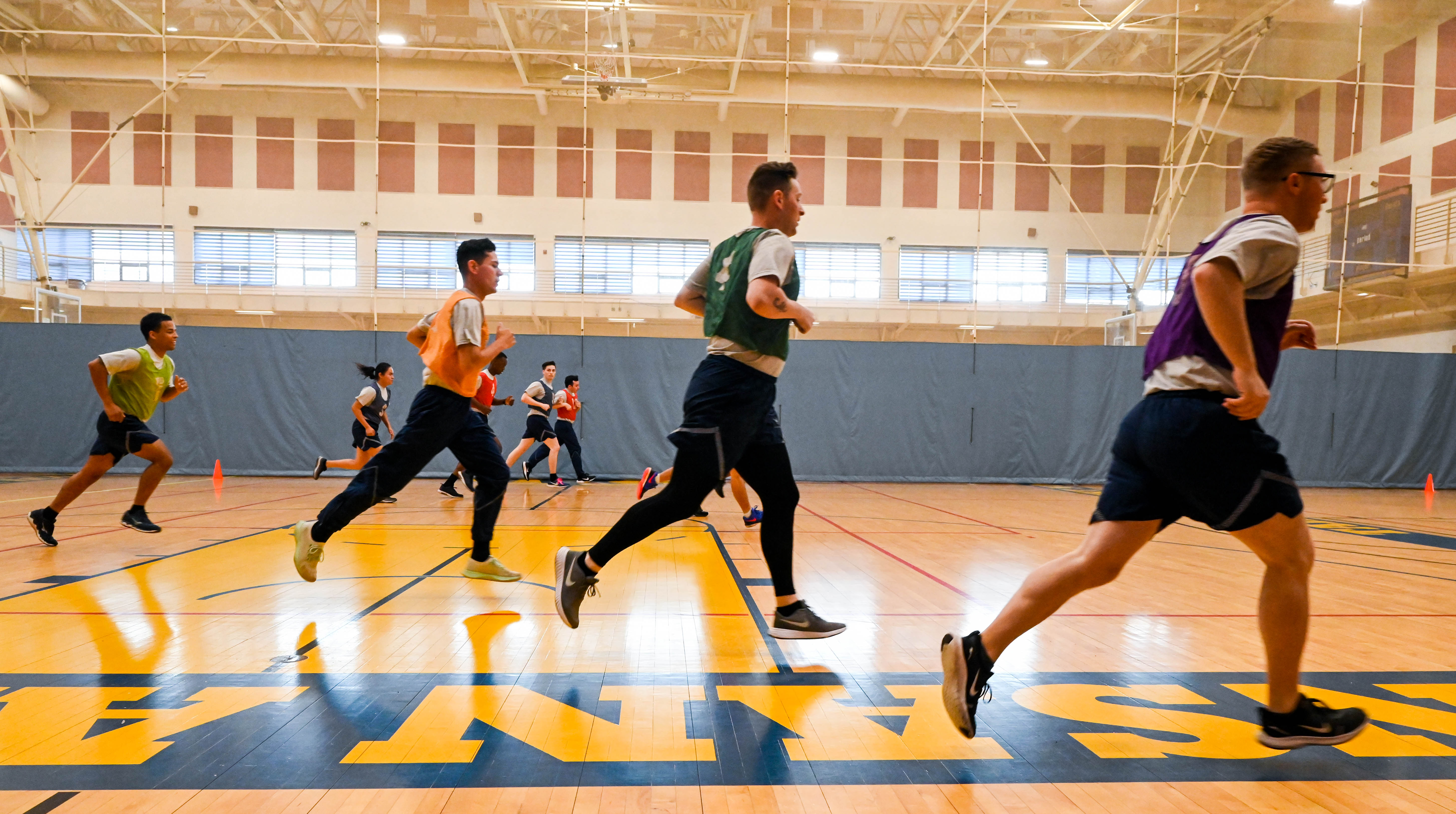 Kunsan AB leads the pack: PFA Beta Testing > 7th Air Force > News