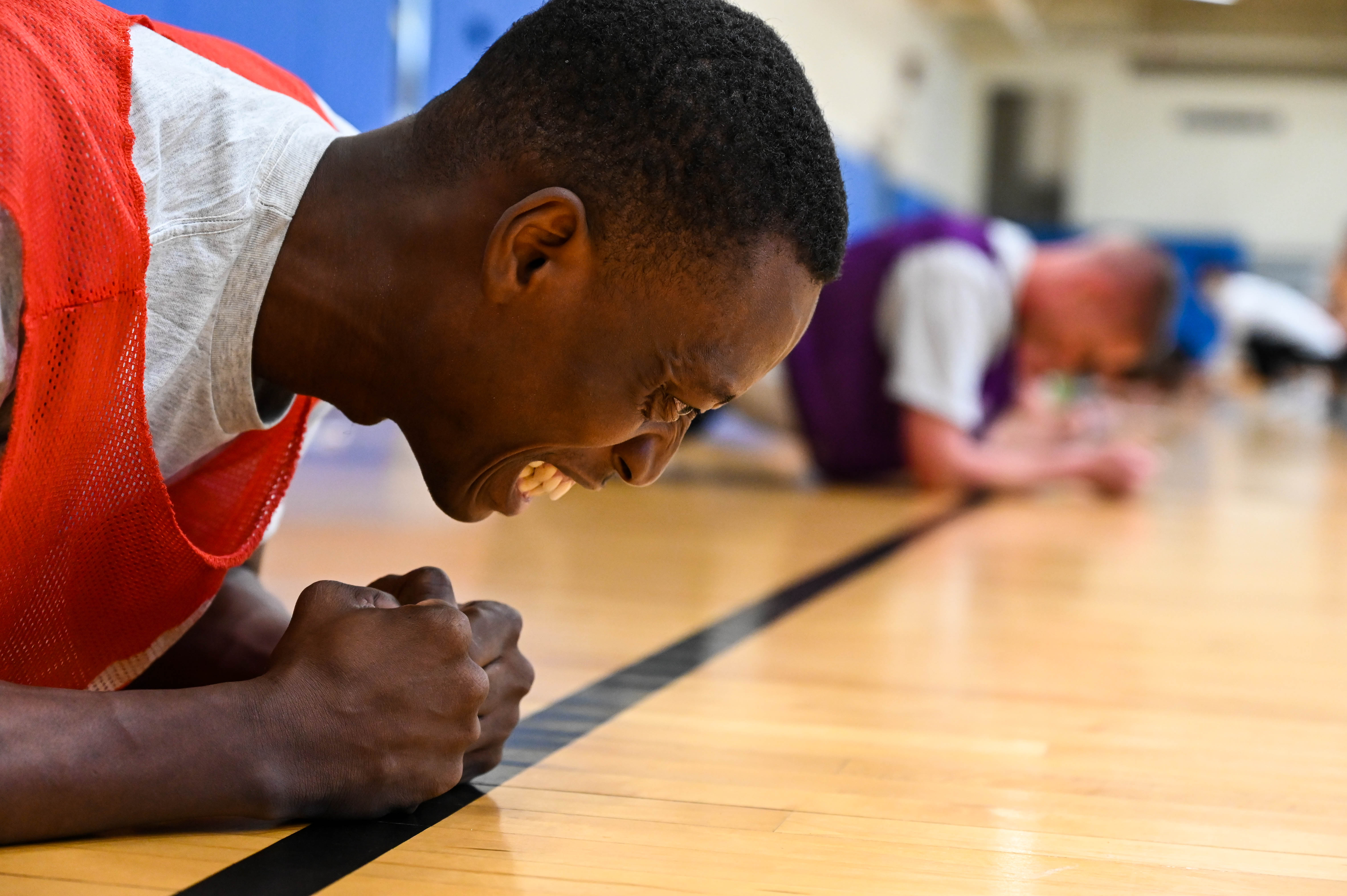 Kunsan AB leads the pack: PFA Beta Testing > 7th Air Force > News