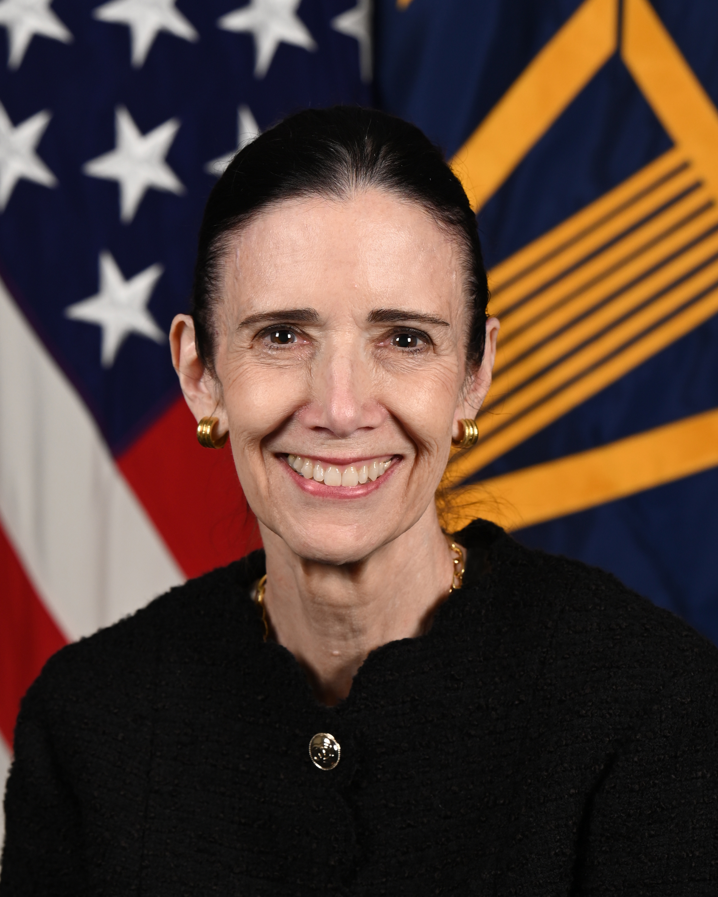 Nancy Speight > U.S. Department of War > Biography | U.S. Department of War