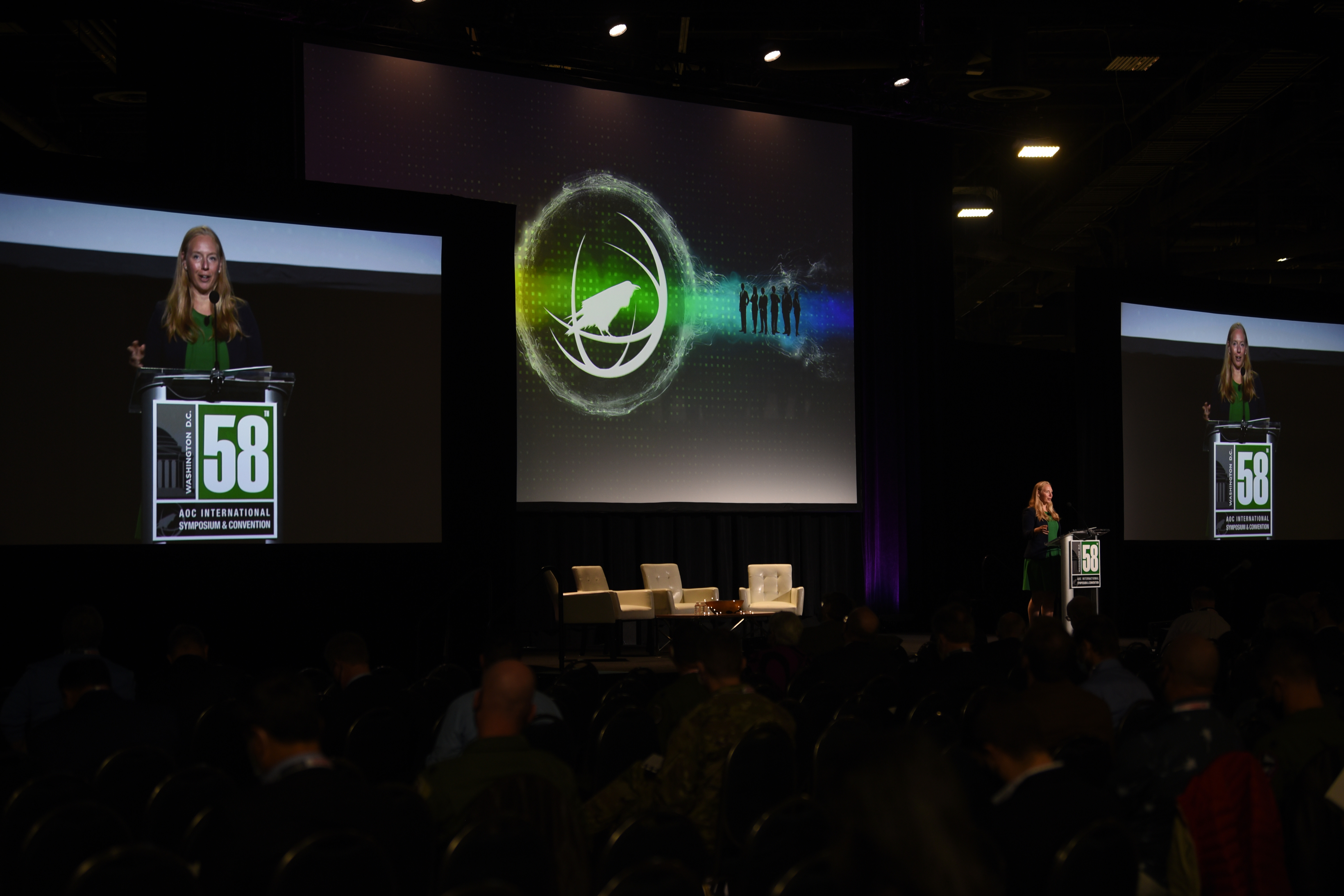 Defense Official Says Electromagnetic Spectrum Superiority Is Vital to ...