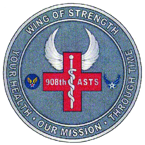We are The 908th: The 908th Aeromedical Staging Squadron > 908th Flying ...