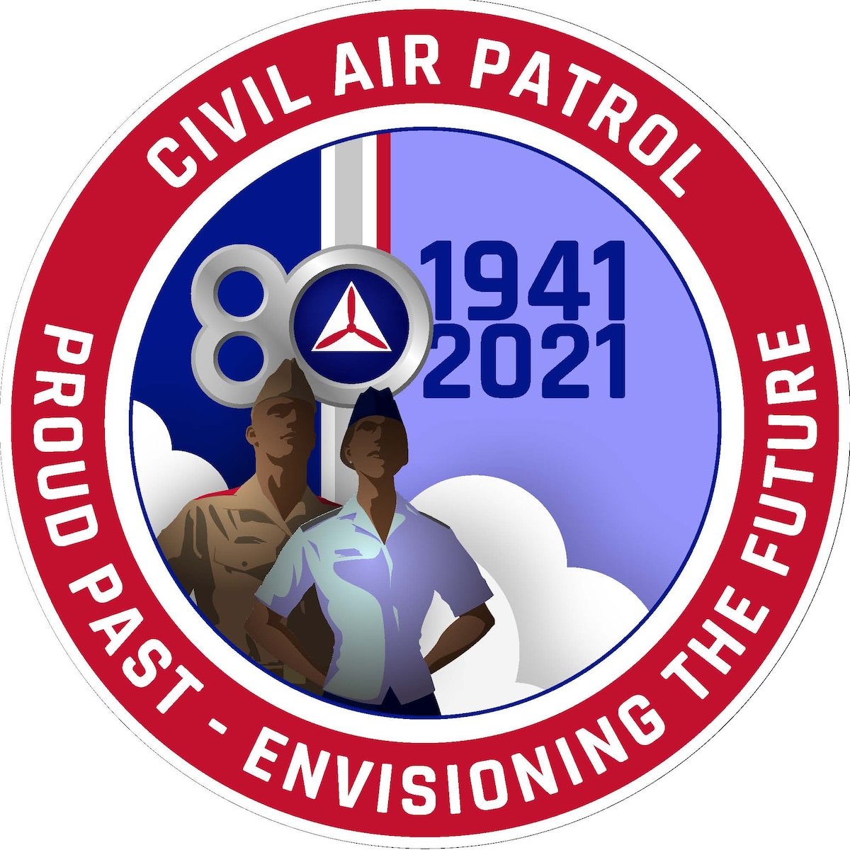 Civil Air Patrol Celebrates 80th Anniversary > Air Education and ...