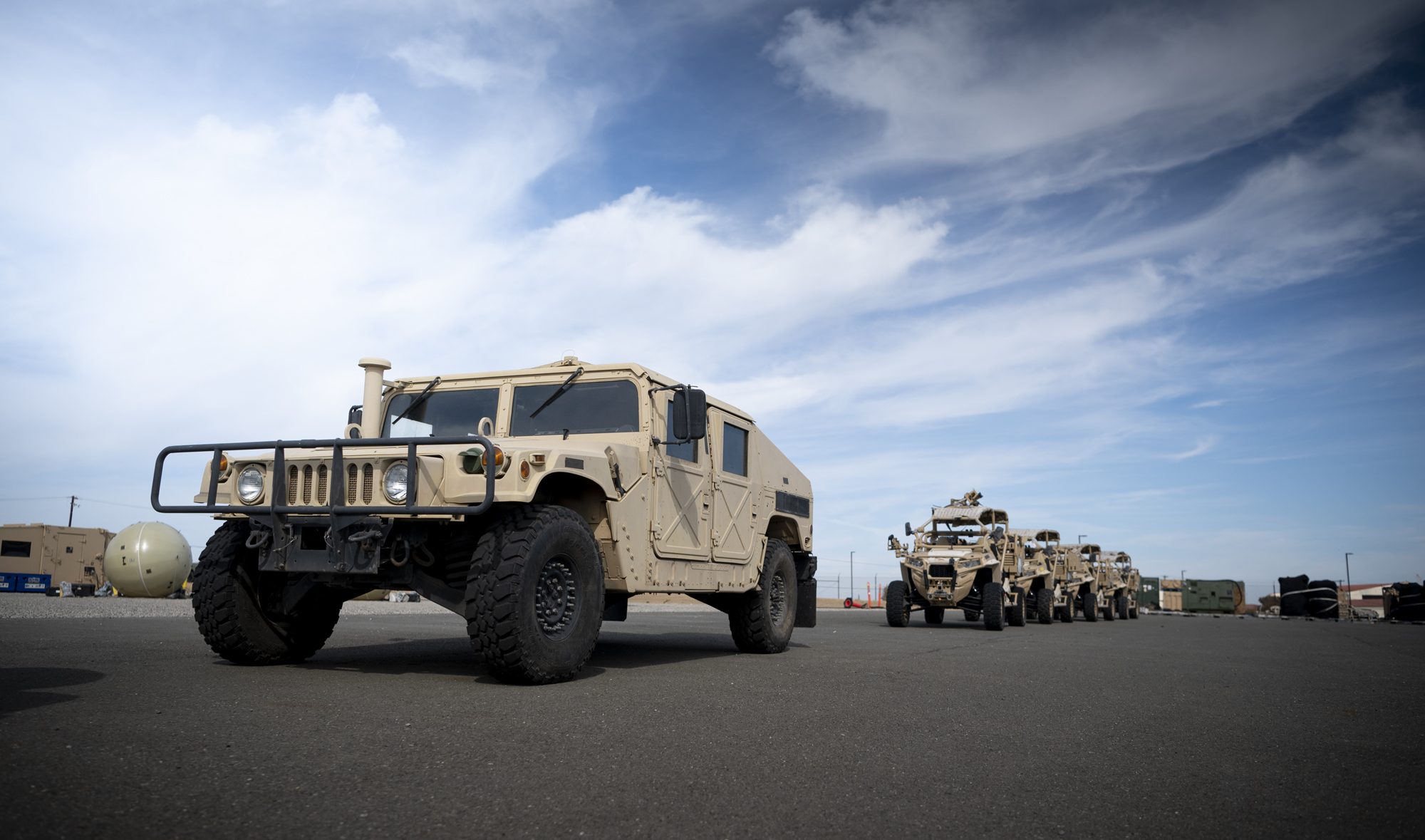 621 CRW modernizes its force structure, accelerates change > Fairchild ...