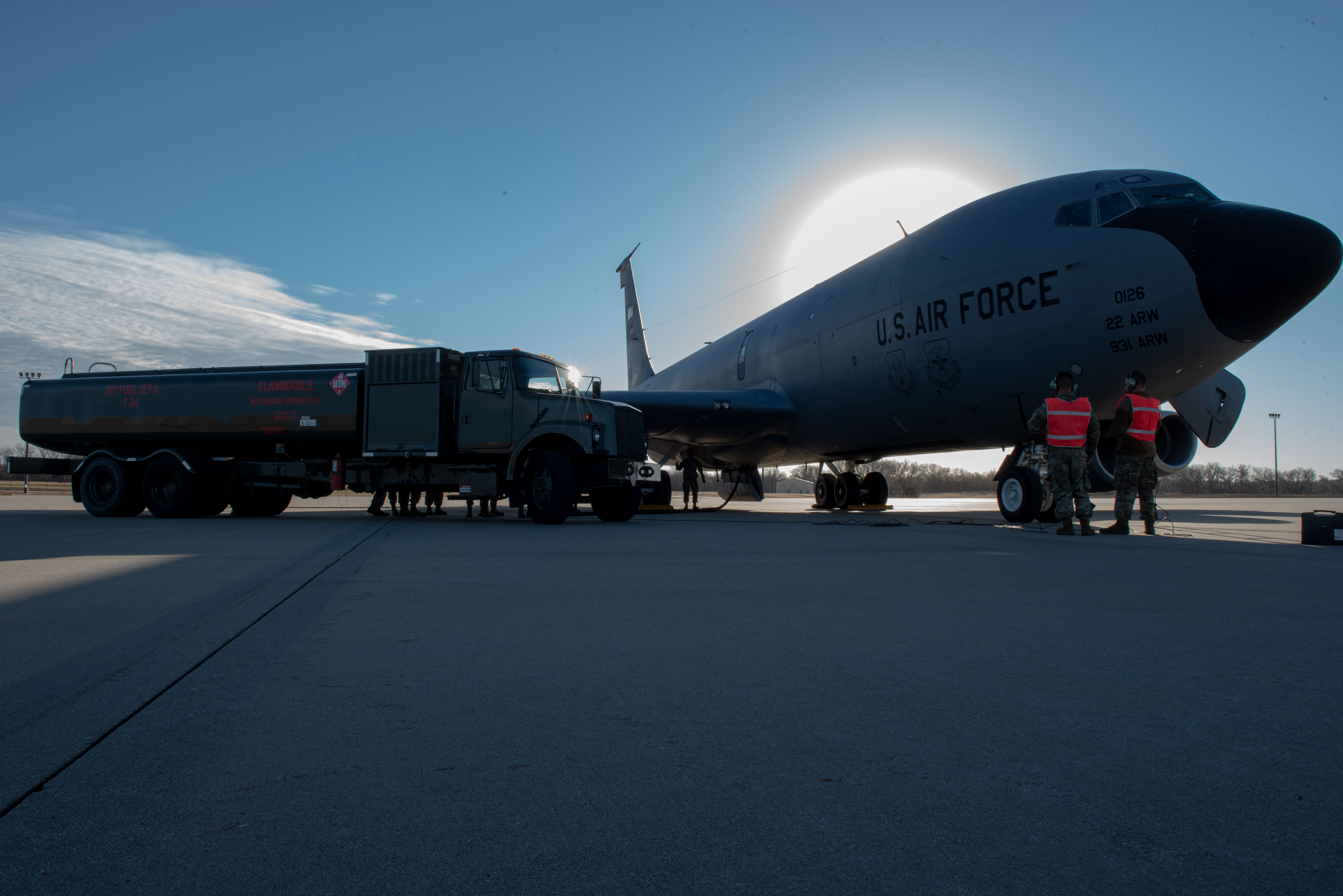 ACE Combat Capabilities