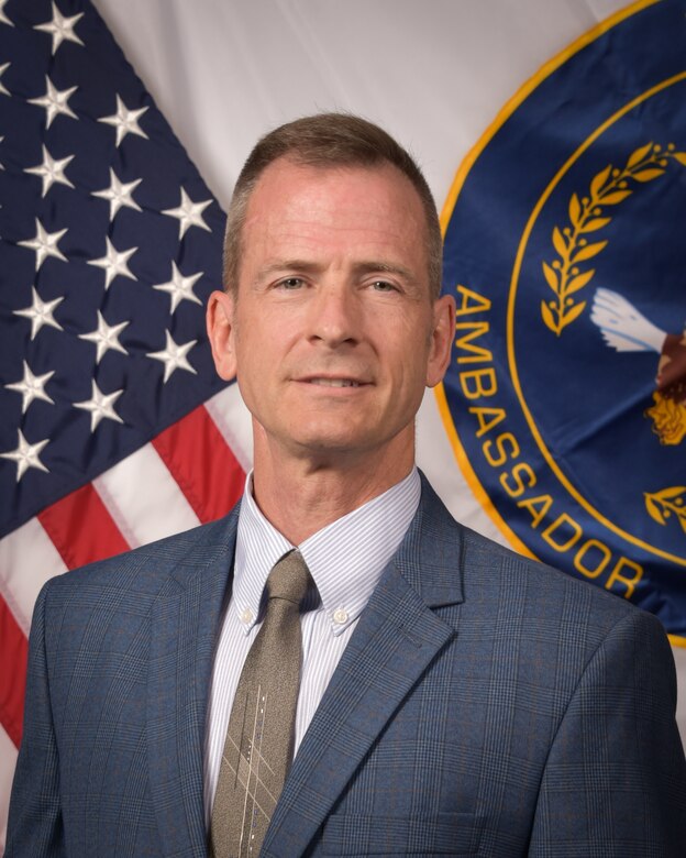 John S. Schoen > U.S. Army Reserve > Fact Sheets
