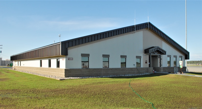 Army engineers promote sustainable construction practices on Last ...