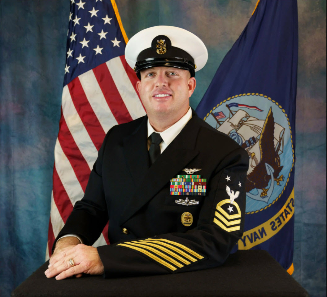 Command Master Chief