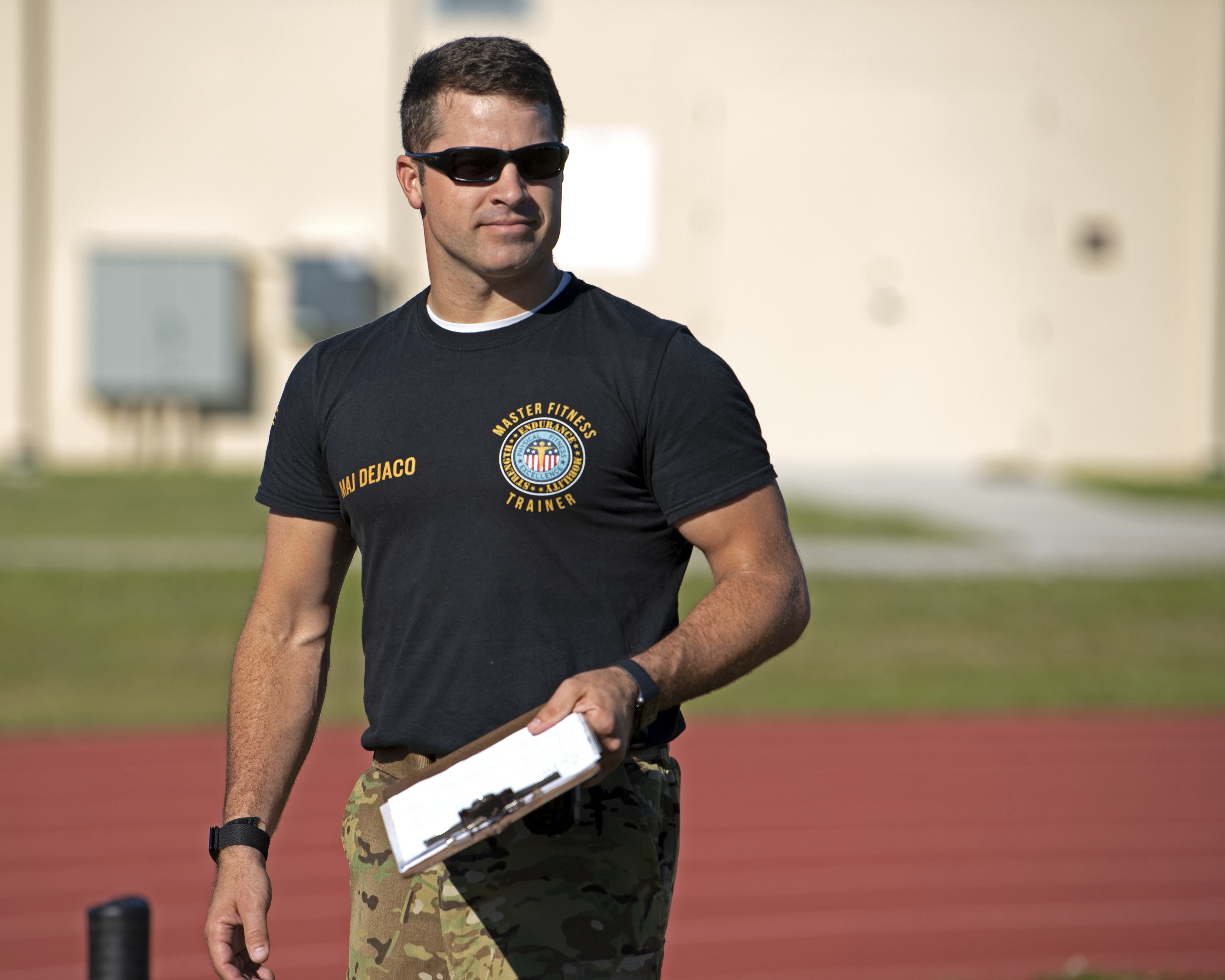 MacDill Airmen Fitness School leads the way with innovative functional ...