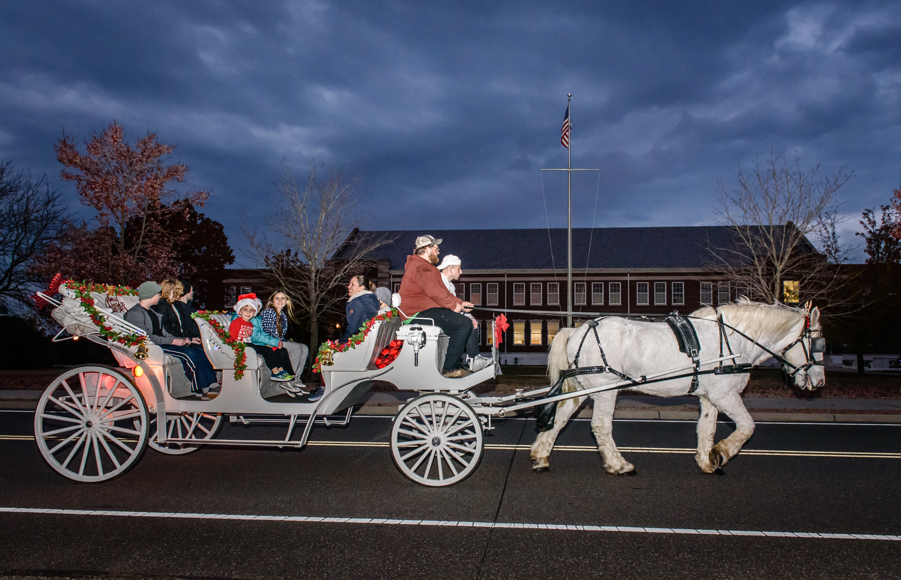 JB MDL kicks off the most Wonderful Time of the Year > Joint Base ...