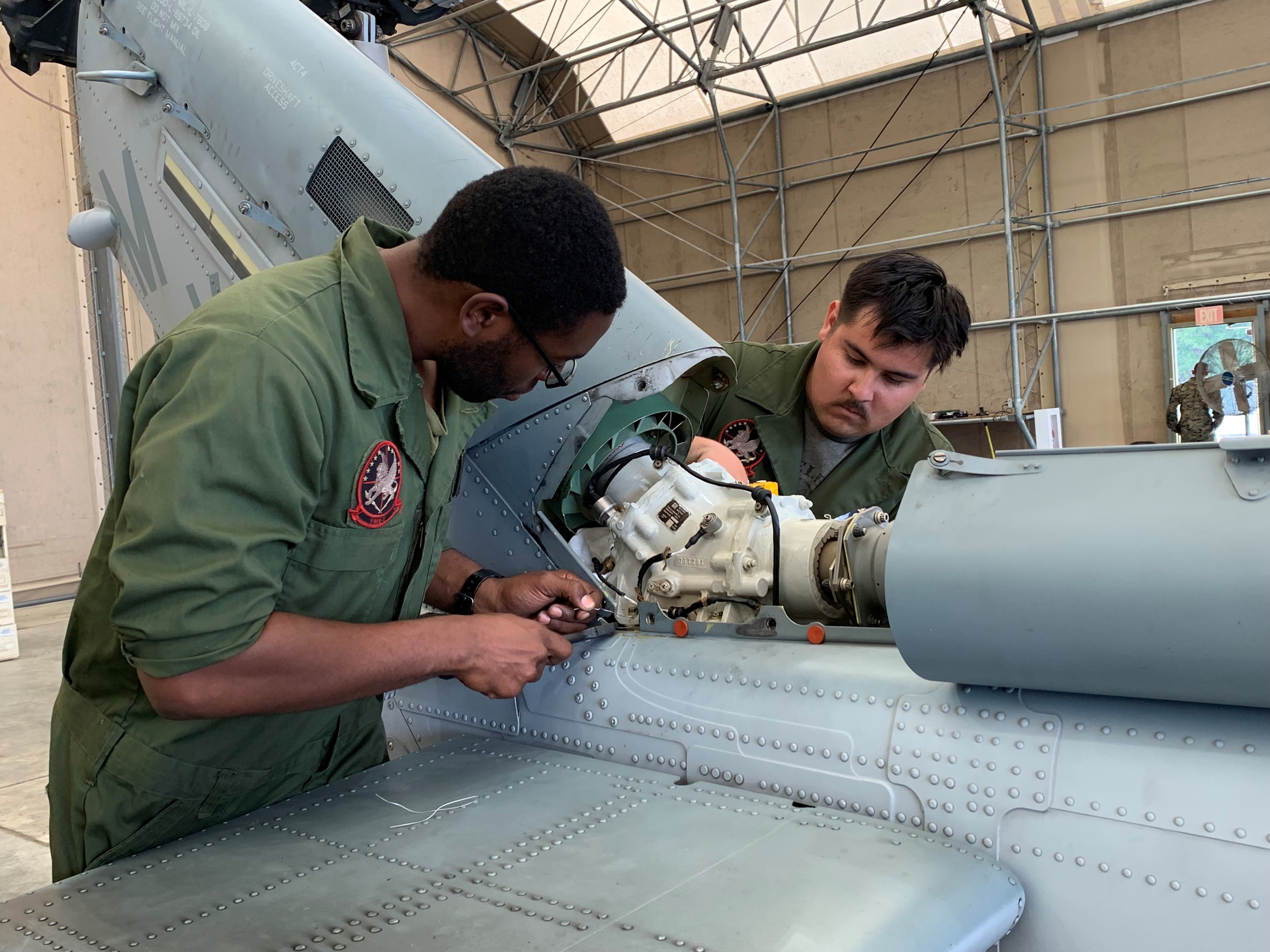 Marines test joint air-to-ground missile at Eglin > Air Force Test ...