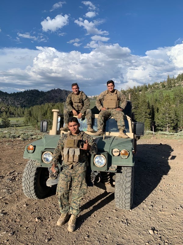 Independent Duty Corpsman: Knowledge is Our Weapon > Navy Medicine ...