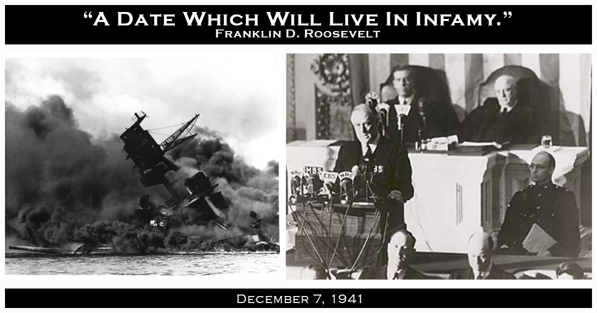 Remembering Pearl Harbor > Air Force Life Cycle Management Center ...