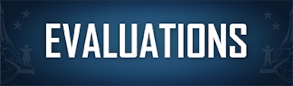 myEval Login Requirements > Air Reserve Personnel Center > Article Display