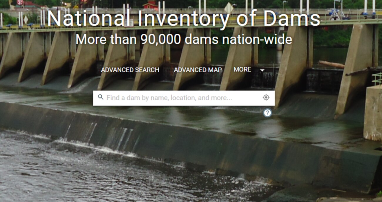 South Pacific Division, U.S. Army Corps of Engineers