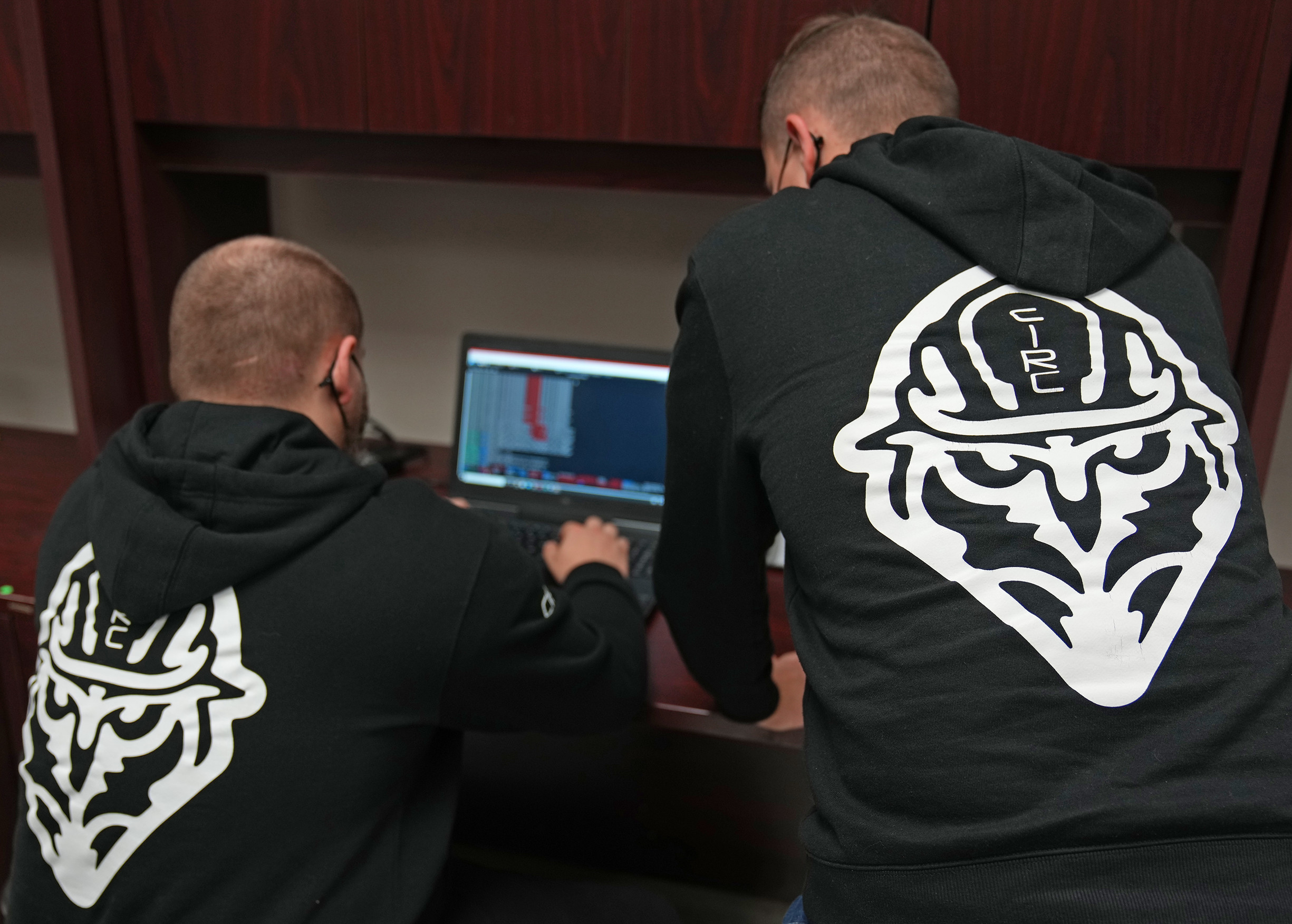 DOD's Largest Multinational Cyber Exercise Focuses on Collective ...