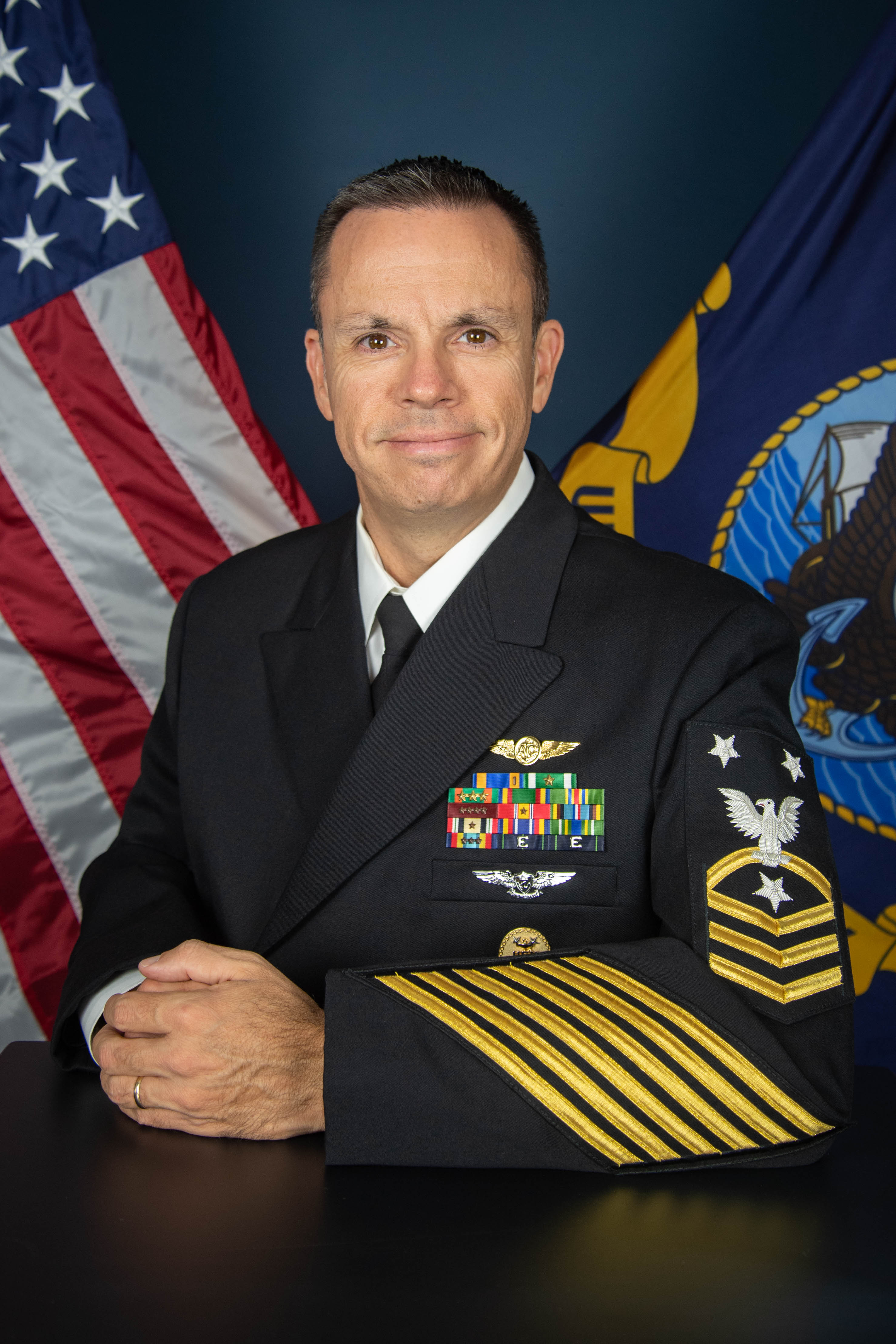 Command Master Chief