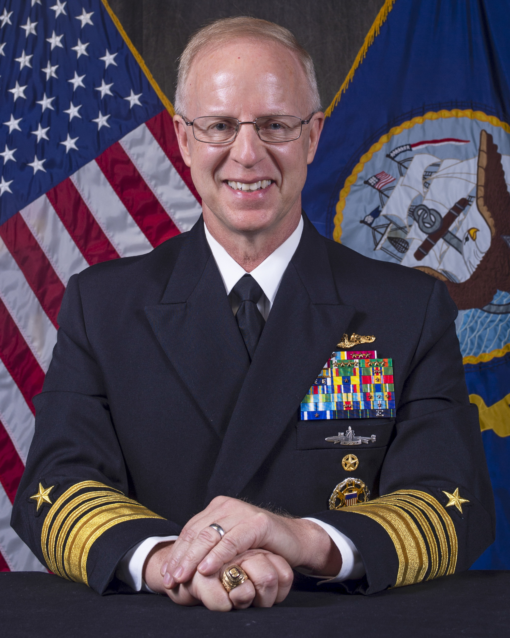 File:Admiral Daryl L. Caudle (U.S. Fleet Forces Command).jpg ...
