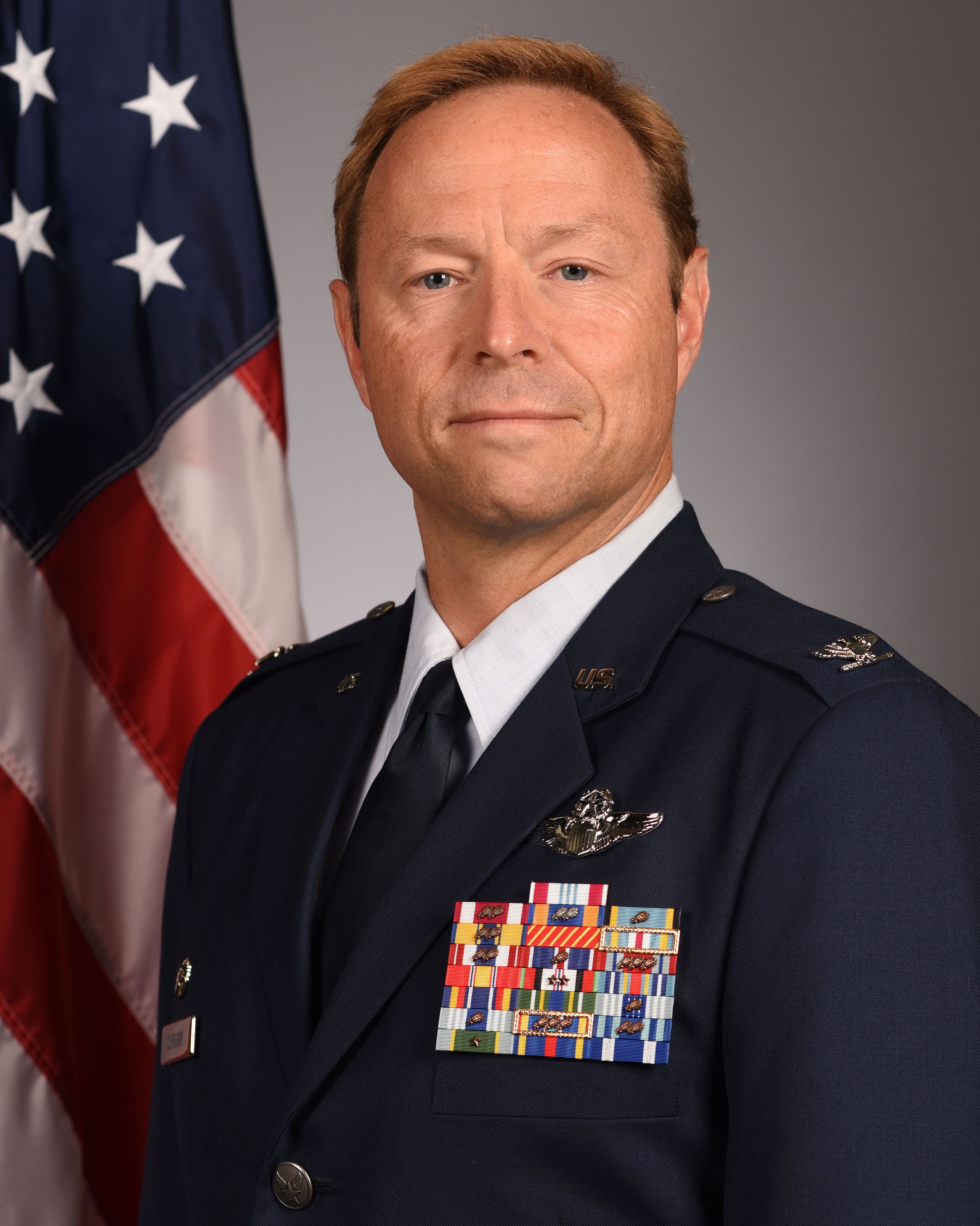 COLONEL JOSEPH C. TURNHAM