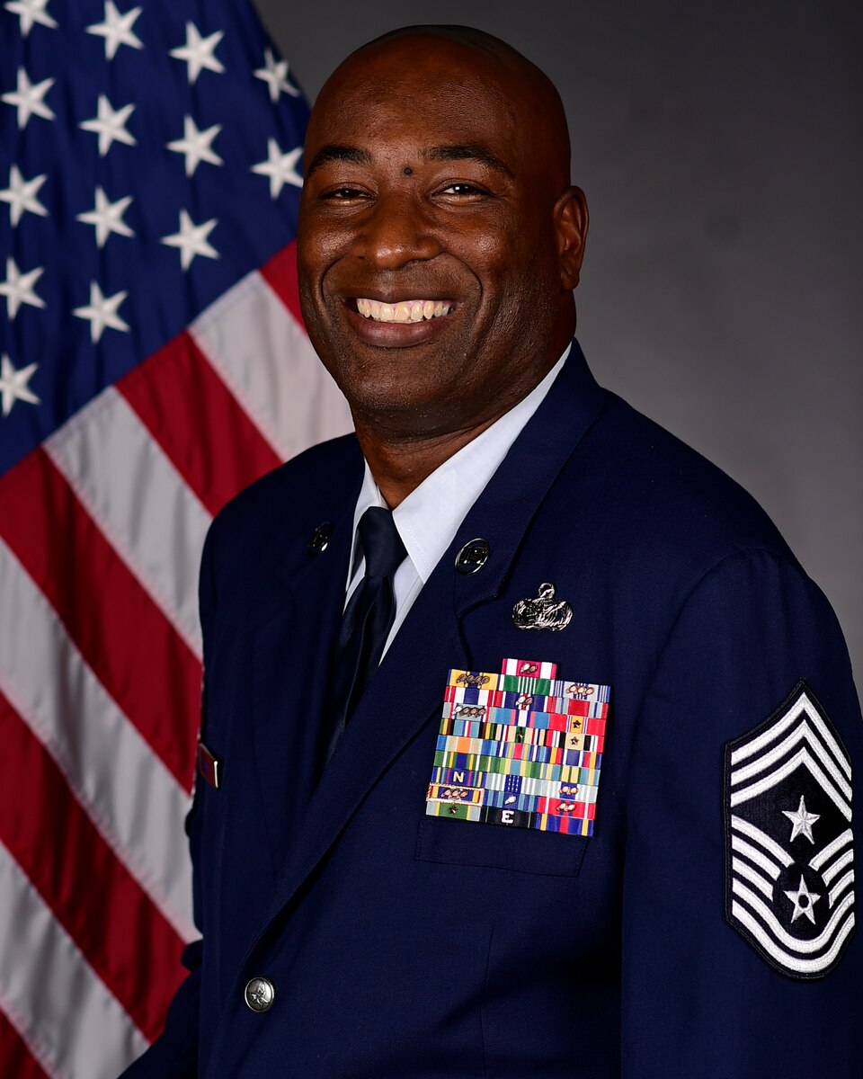 Davis-Monthan Air Force Base > About DM > Base Leadership