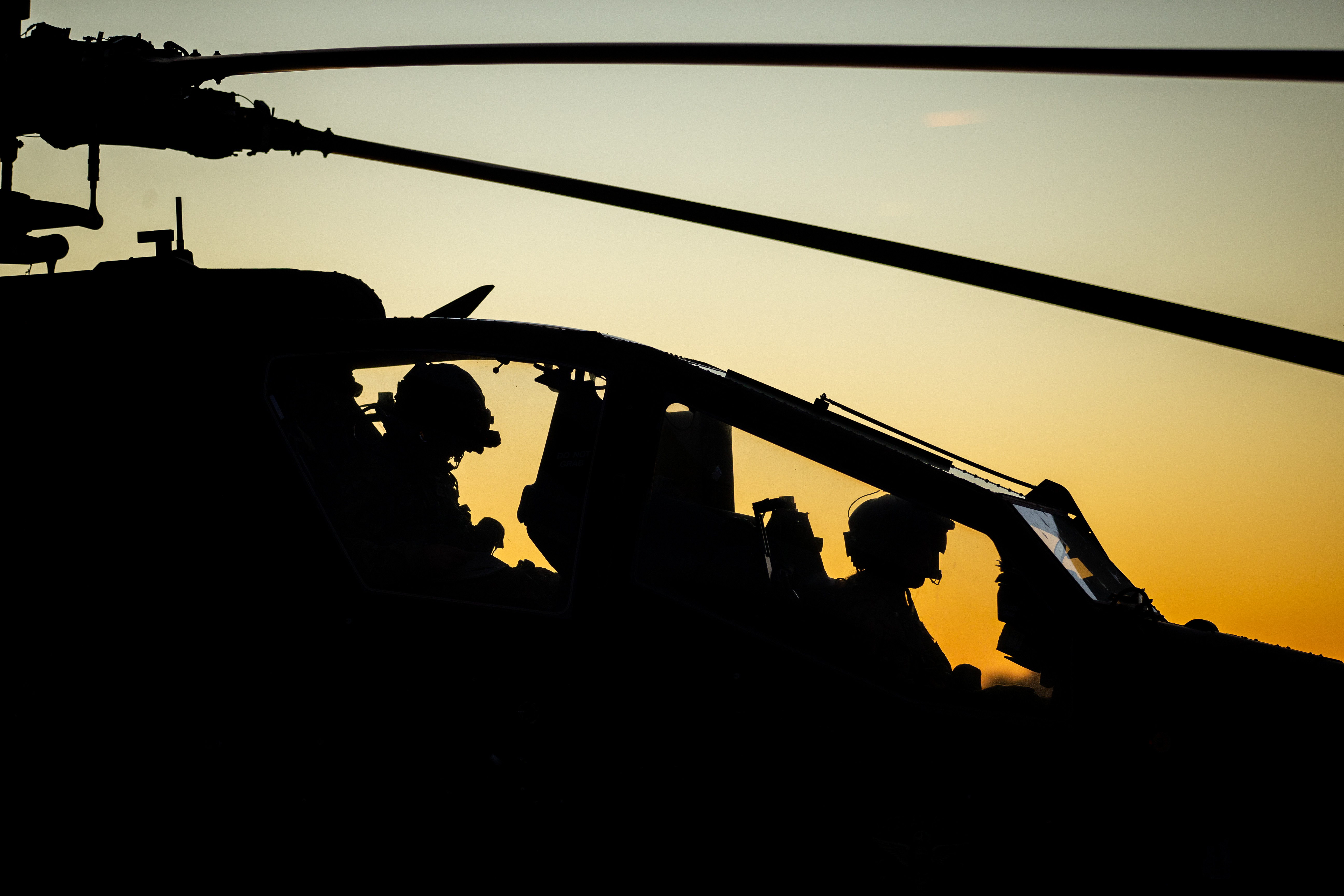 101st Airborne utilize MCAS Cherry Point’s facilities > Marine Corps ...