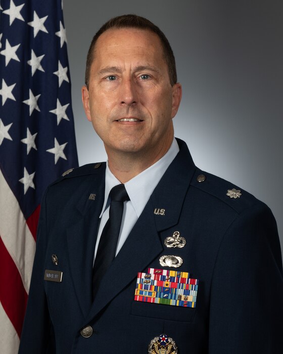 Joseph C. Winchester > Youngstown Air Reserve Station > Display