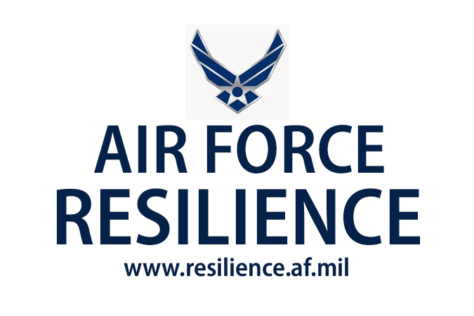 Air Force Resilience Program