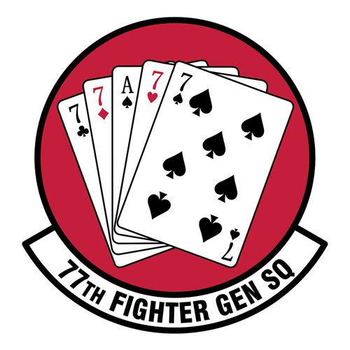 77th Fighter Generation Squadron